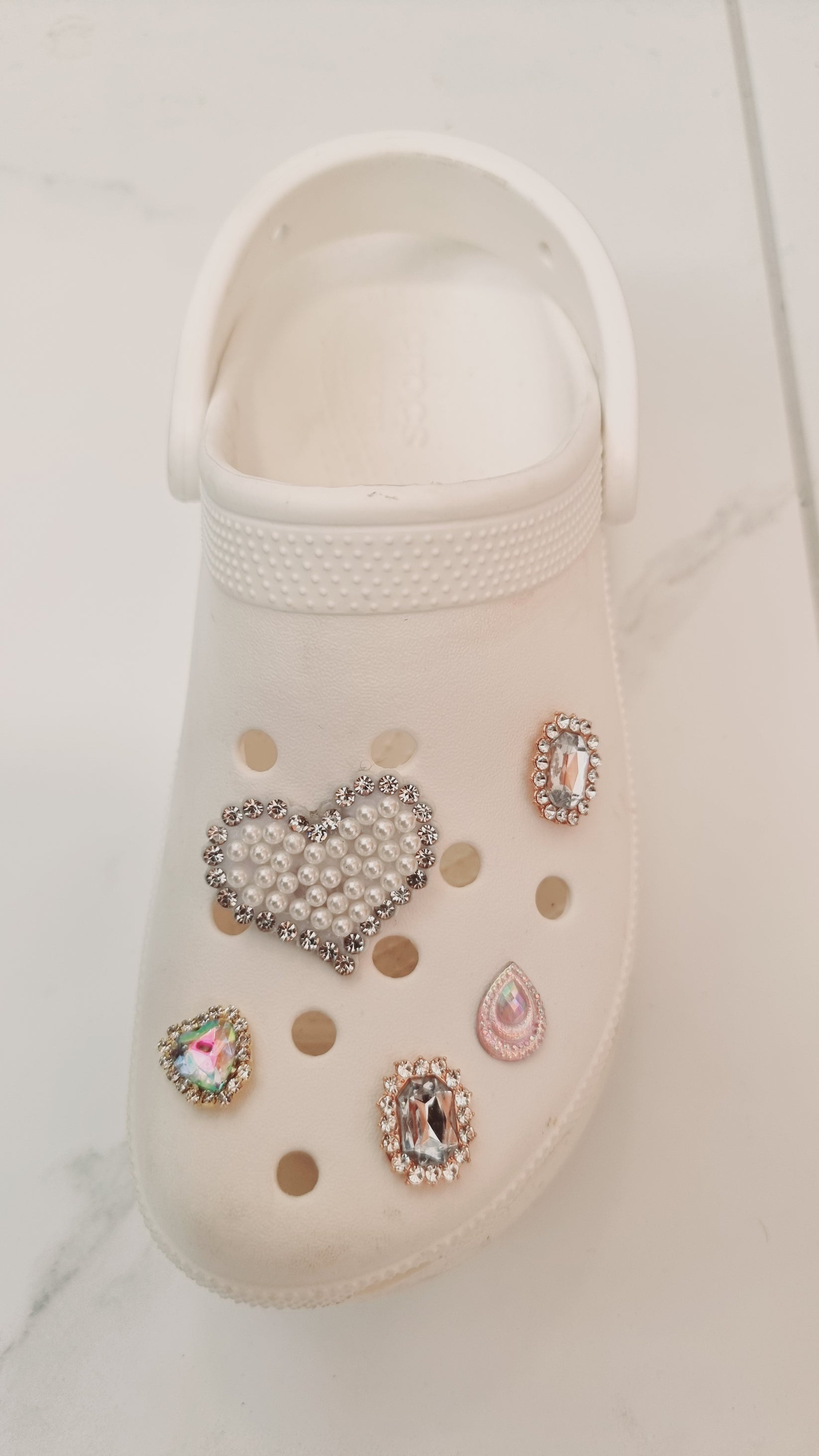 Lucky Pack: 10 Random Irish Dancing Croc Charms | Irish Dancing ...